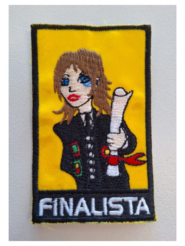 Finalista