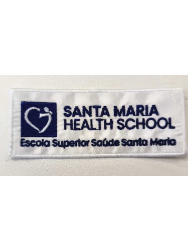 Santa Maria Health School Escola Superior de Saúde Santa Maria