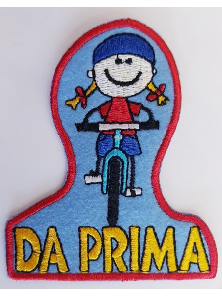 Da Prima