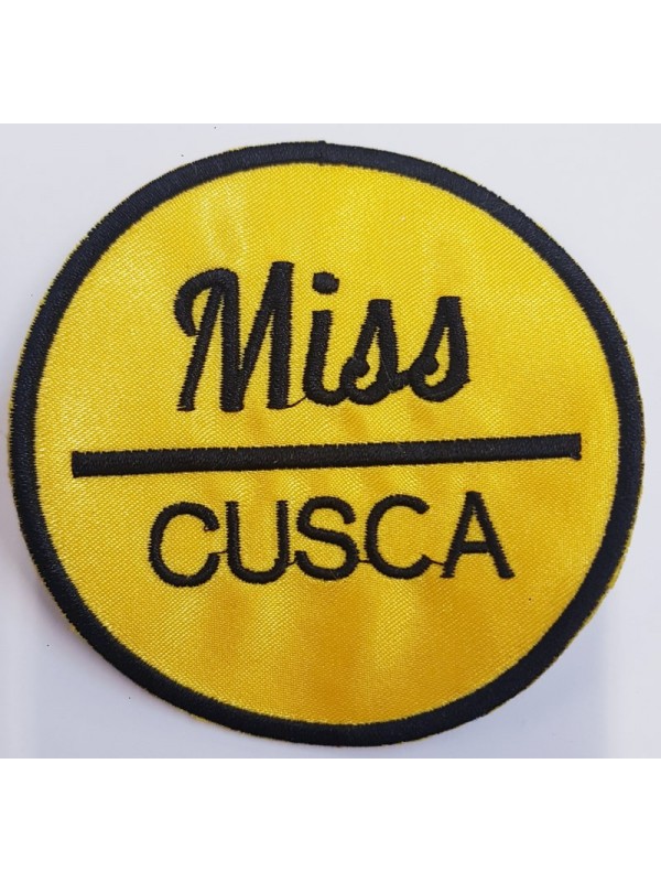 Miss Cusca