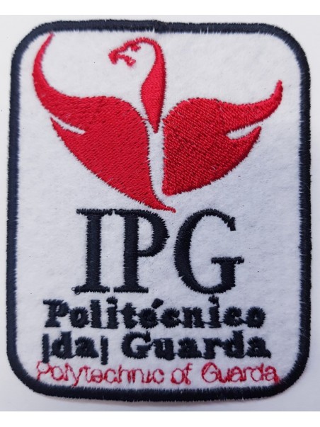 IPG Instituto Politécnico da Guarda