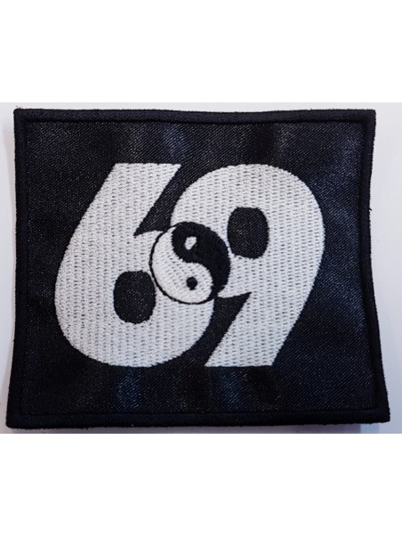 69 yin yang