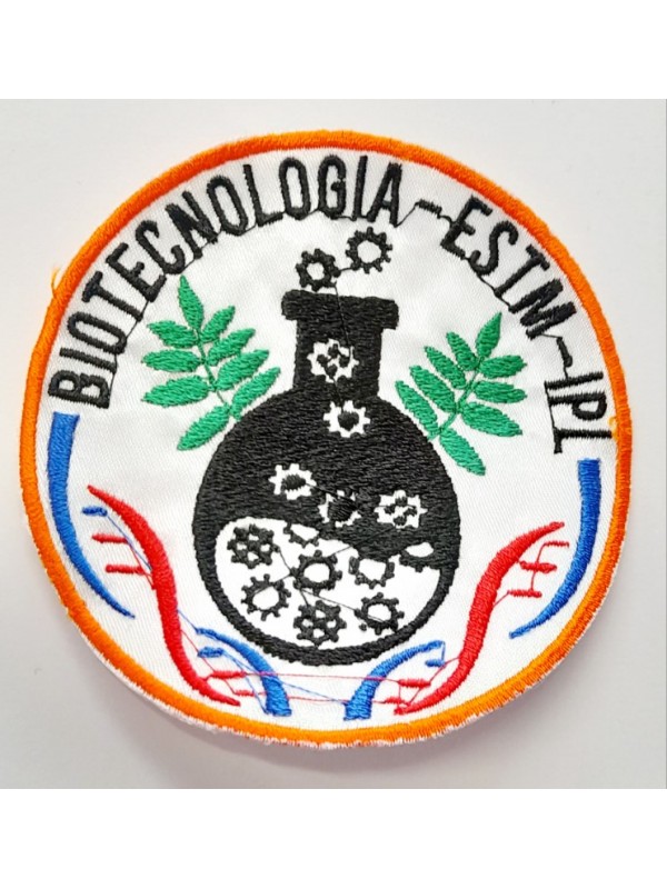 Biotecnologia ESTM IPL